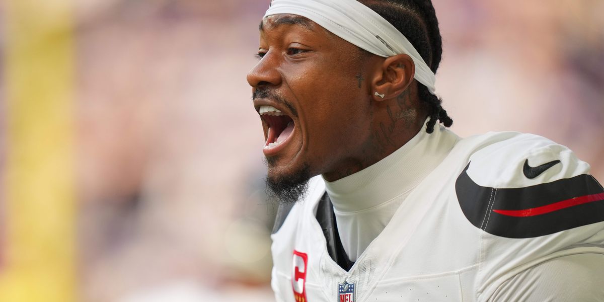 Diggs and Allen sound off ahead of Texans-Bills Week 5 clash - SportsMap