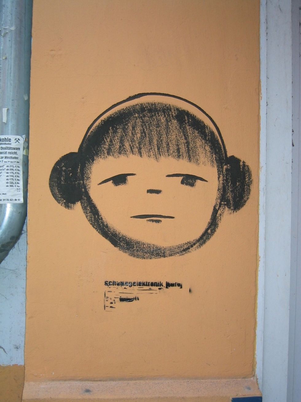 Eric Schnall Takes Us From NYC to Early Aughts Berlin - PAPER Magazine