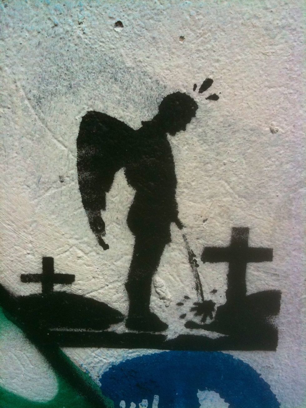 Eric Schnall Takes Us From NYC to Early Aughts Berlin - PAPER Magazine