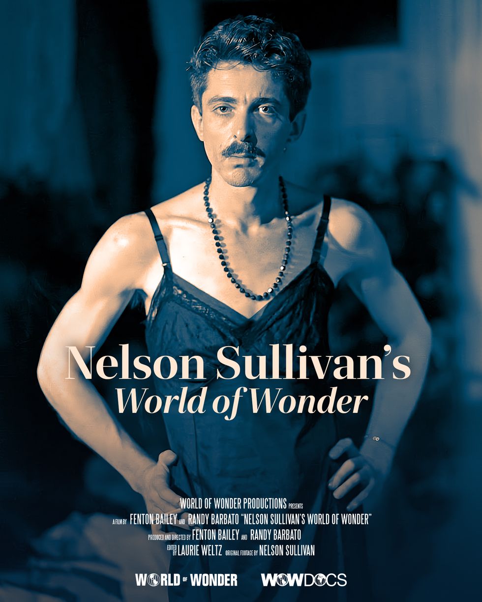 New York Club Kids, Then and Now, Remember Nelson Sullivan - PAPER Magazine