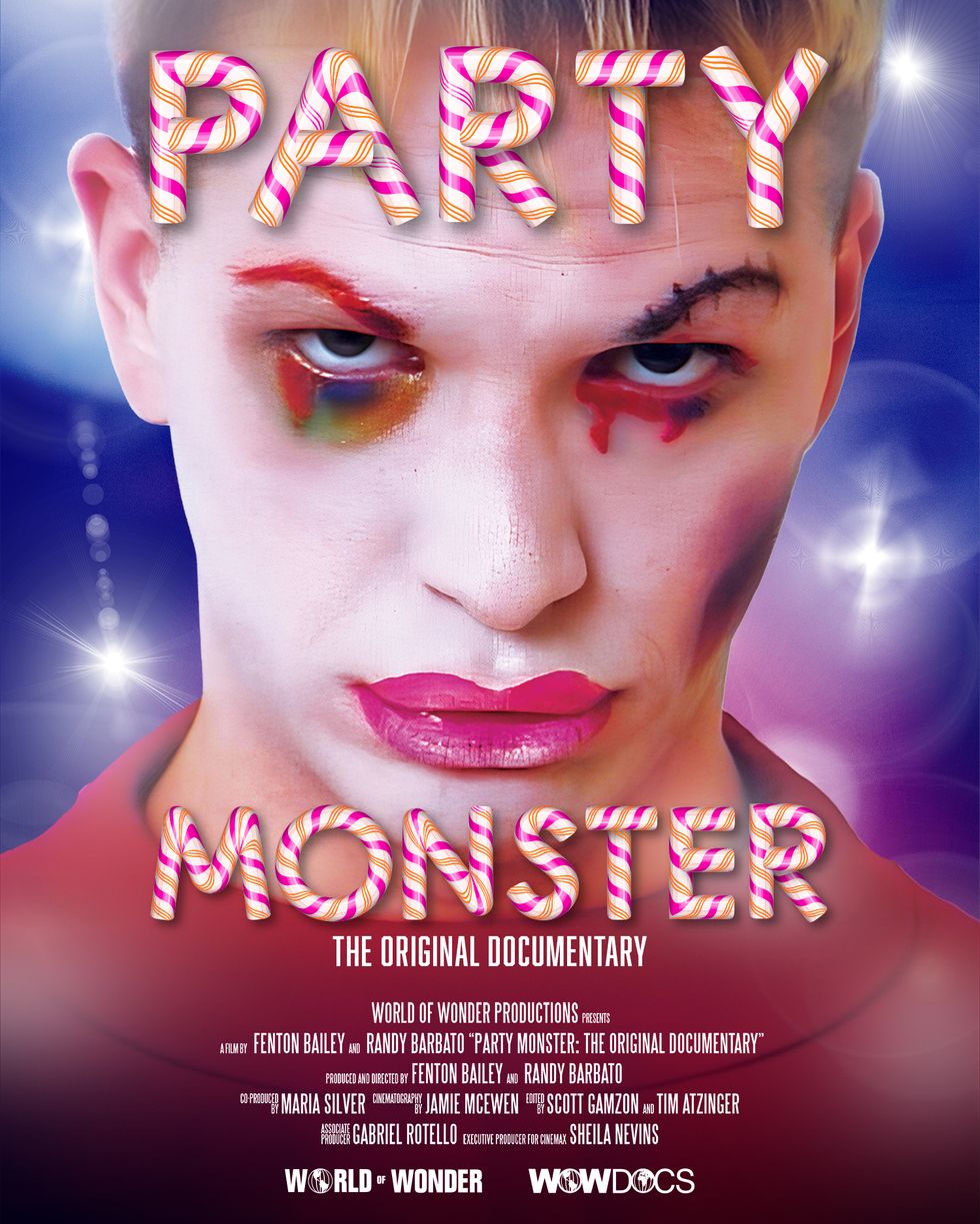 New York Club Kids, Then and Now, Remember Nelson Sullivan - PAPER Magazine