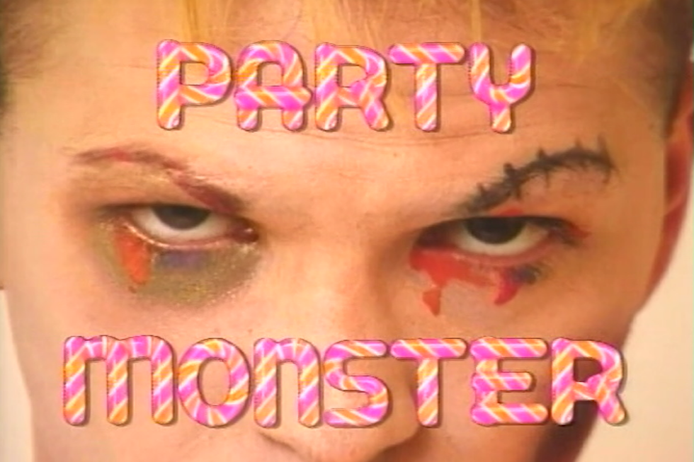 New York Club Kids, Then and Now, Remember Nelson Sullivan - PAPER Magazine