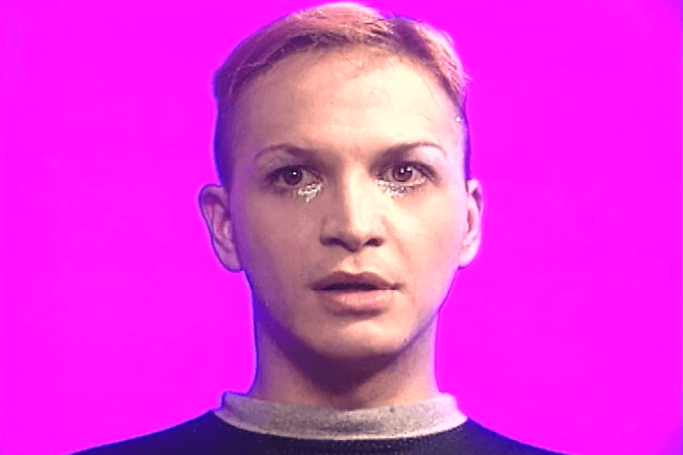 New York Club Kids, Then and Now, Remember Nelson Sullivan - PAPER Magazine