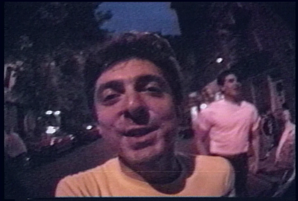 New York Club Kids, Then and Now, Remember Nelson Sullivan - PAPER Magazine