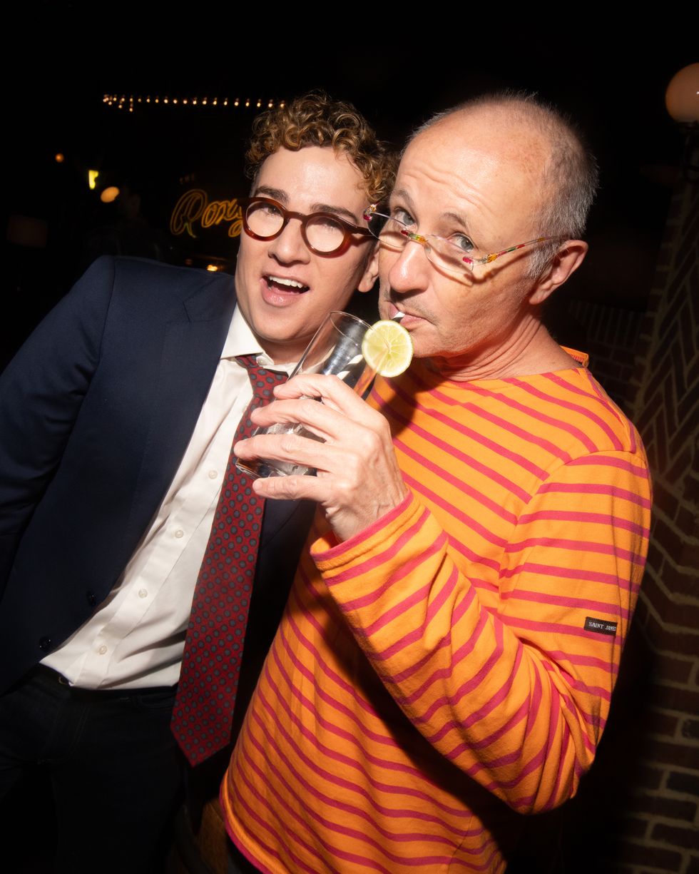 New York Club Kids, Then and Now, Remember Nelson Sullivan - PAPER Magazine