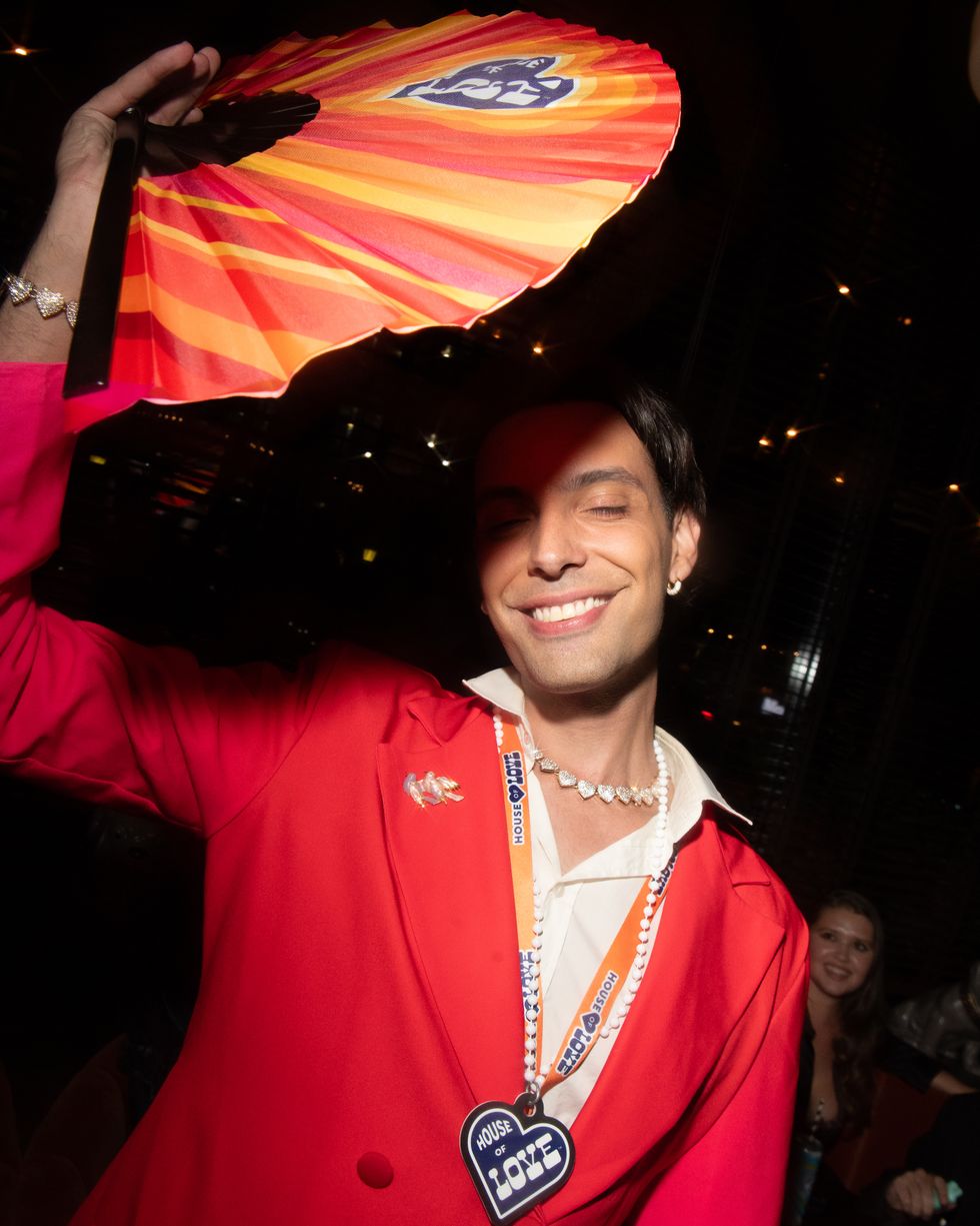 New York Club Kids, Then and Now, Remember Nelson Sullivan - PAPER Magazine