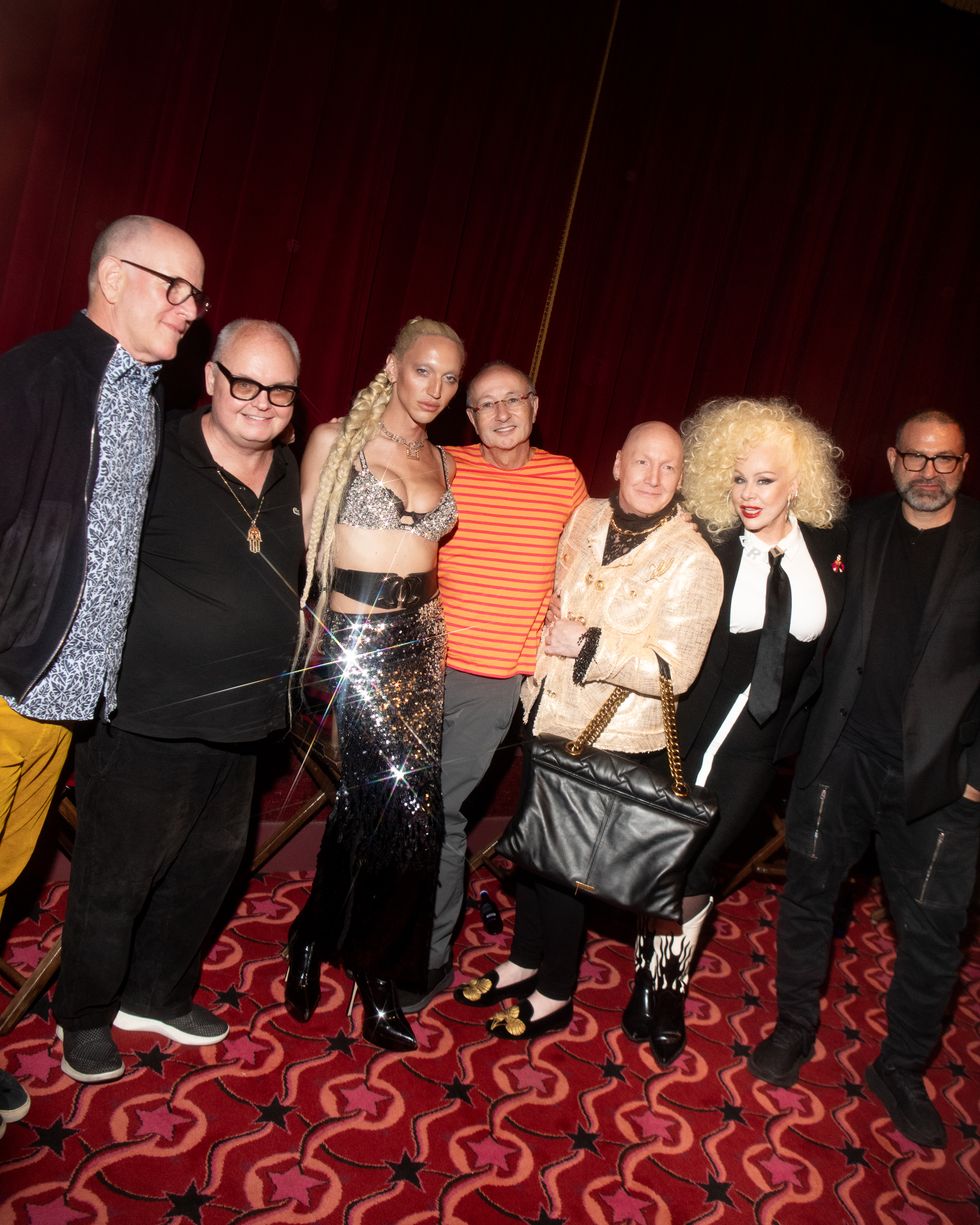 New York Club Kids, Then and Now, Remember Nelson Sullivan - PAPER Magazine