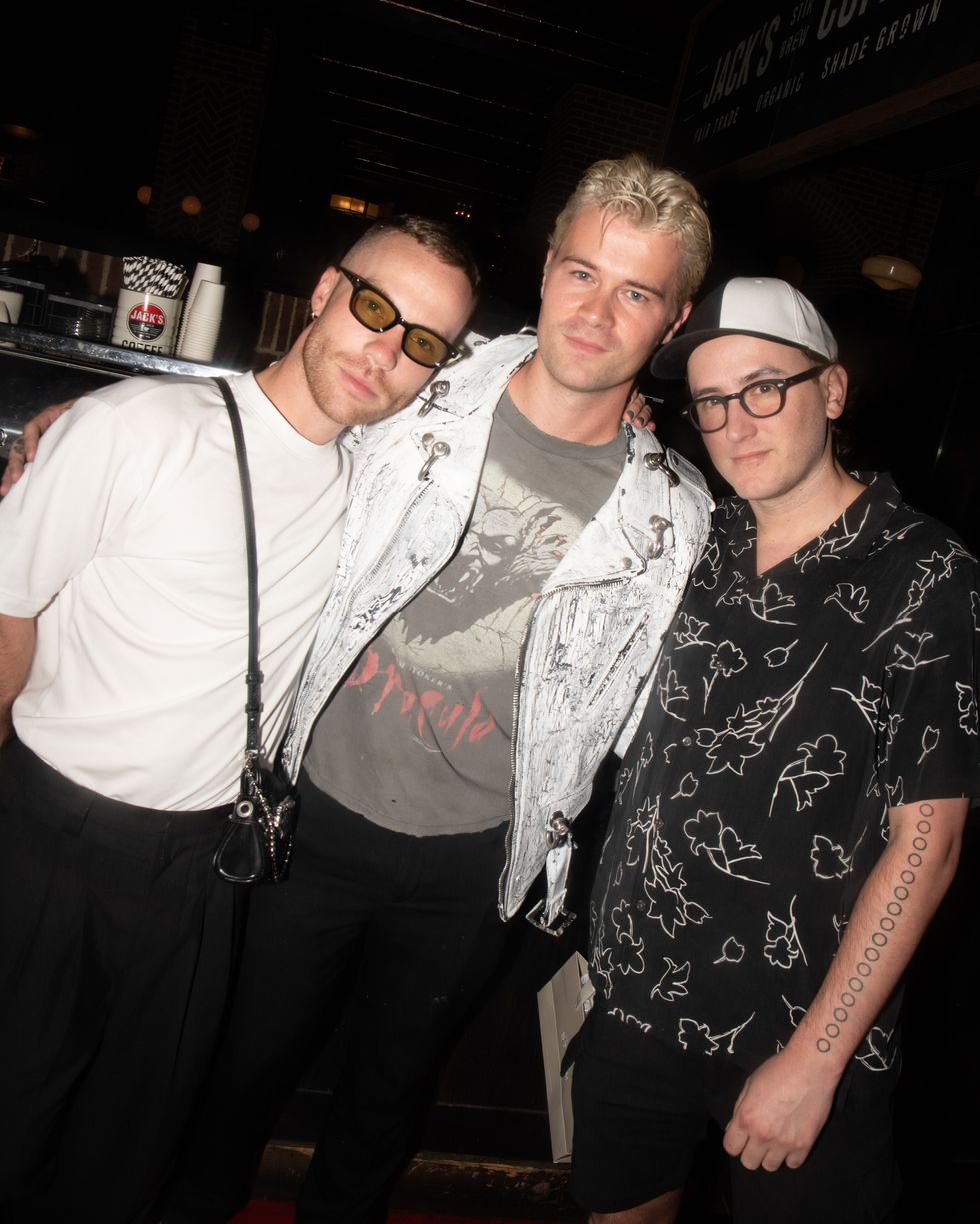 New York Club Kids, Then and Now, Remember Nelson Sullivan - PAPER Magazine