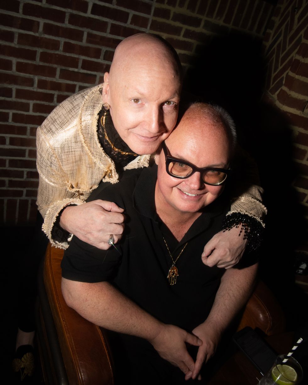 New York Club Kids, Then and Now, Remember Nelson Sullivan - PAPER Magazine