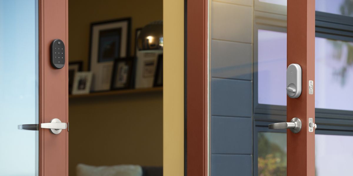 Best Amazon Prime Day Smart Lock Deals in July 2024 - Gearbrain