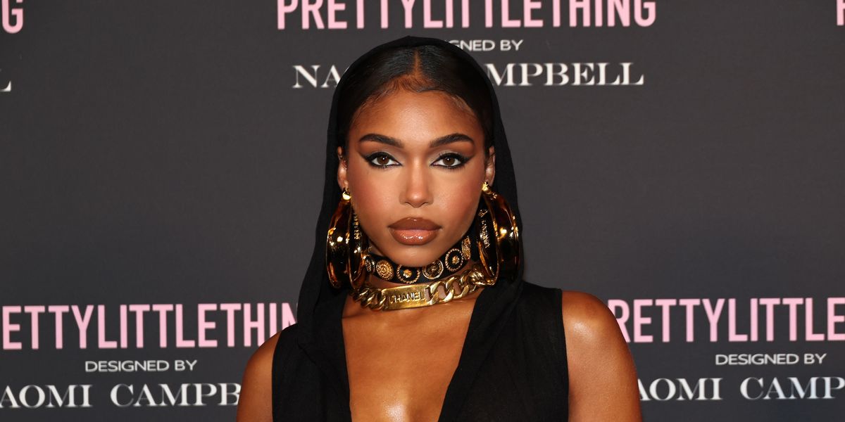 What's In Her Bag? Lori Harvey Beauty Essentials - xoNecole