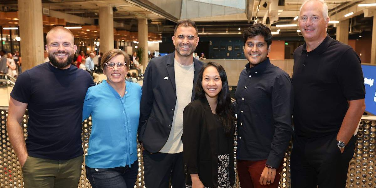 Highlights from the inaugural Houston Energy and Climate Startup Week ...