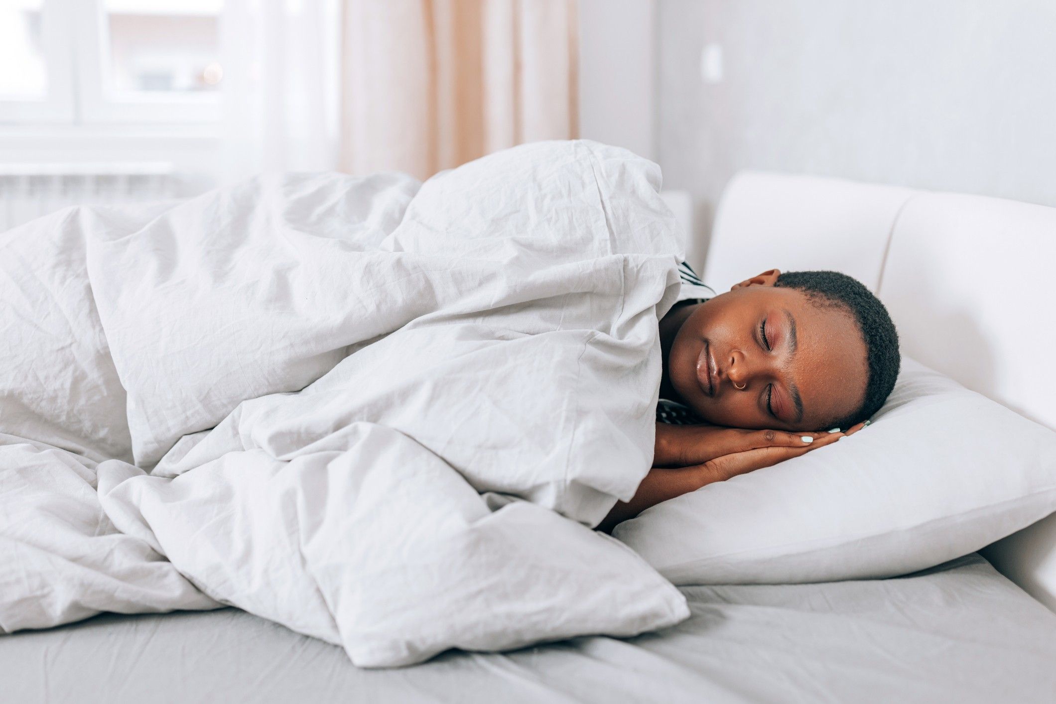 TikTok Sleep Hacks That Actually Work - xoNecole