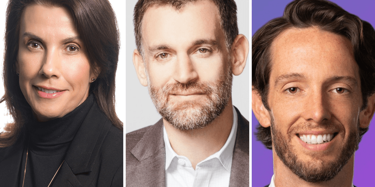 3+ Houston innovators to know this week - InnovationMap