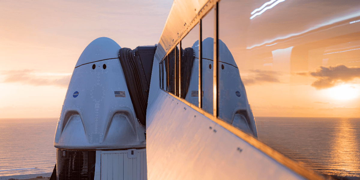 SpaceX launch site Starbase is now an official Texas city - InnovationMap