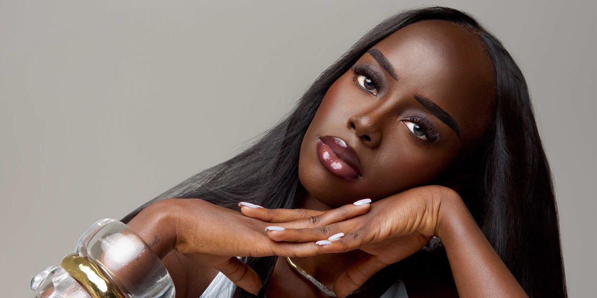 Golloria Became the Representation She Always Wanted to See - PAPER ...