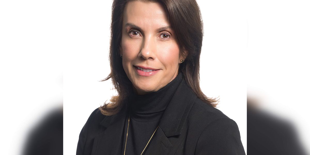 How this Houston business leader is promoting diversity, nimbleness ...