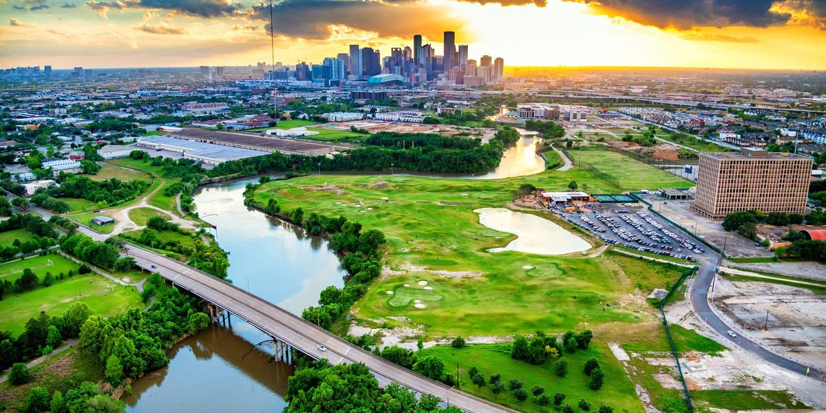 Houston receives abysmal ranking on list of greenest cities in the US ...