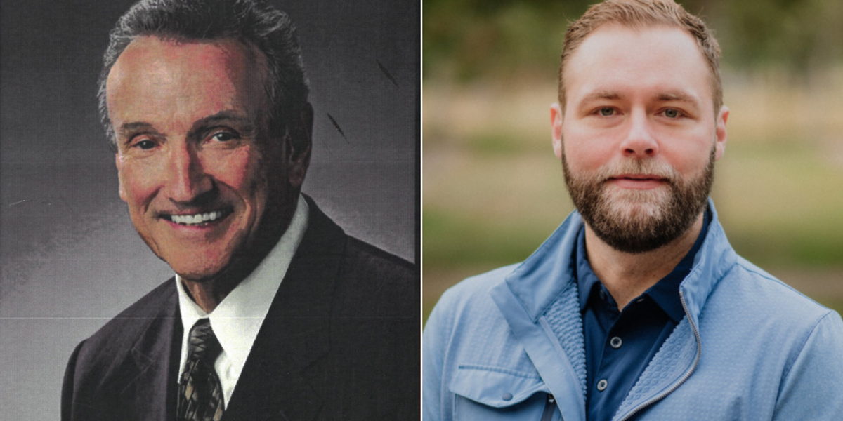 Houston Innovation Awards to honor Paul Frison, Scott Gale as ...