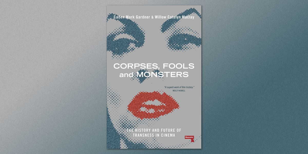 Caden Gardner and Willow Maclay on the Future of Trans Cinema - PAPER ...