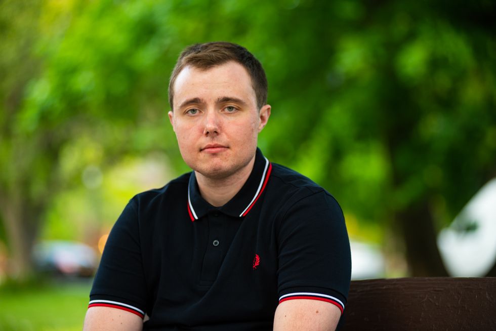 Caden Gardner and Willow Maclay on the Future of Trans Cinema - PAPER ...