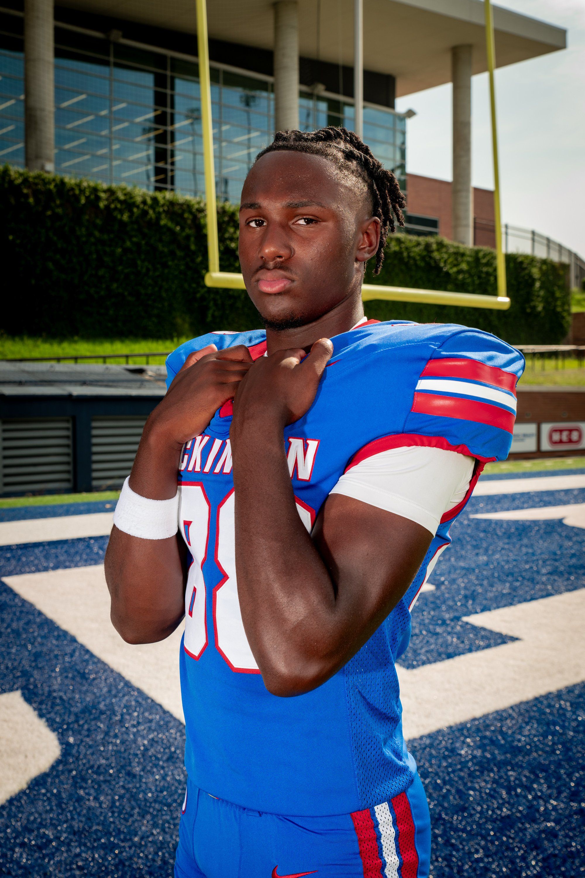 PLAY BALL: Barbers Hill Favored to Reach State in 2024 - VYPE
