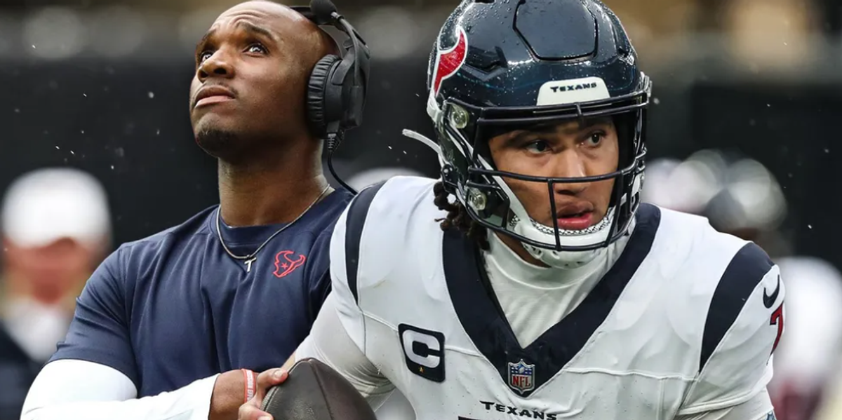 Texans make difficult, necessary changes to coaching staff - SportsMap
