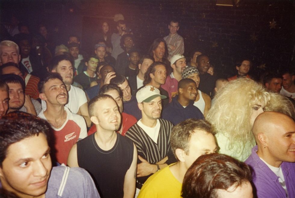A Nearly Complete Oral History of NYC's Pyramid Club - PAPER Magazine