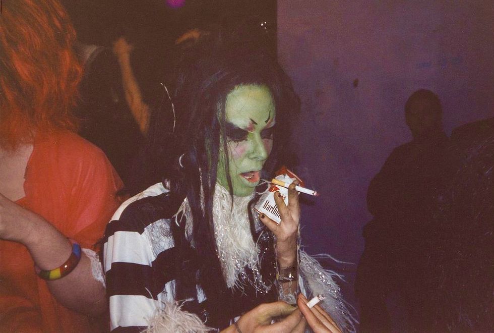 A Nearly Complete Oral History of NYC's Pyramid Club - PAPER Magazine