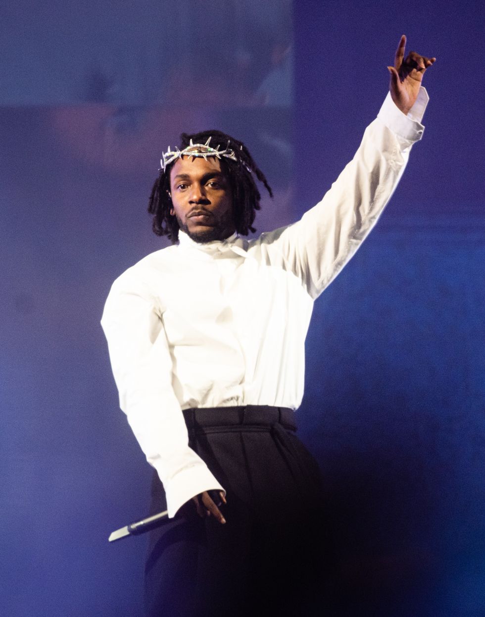Kendrick Lamar Covers Harper's Bazaar, Key Takeaways - xoNecole