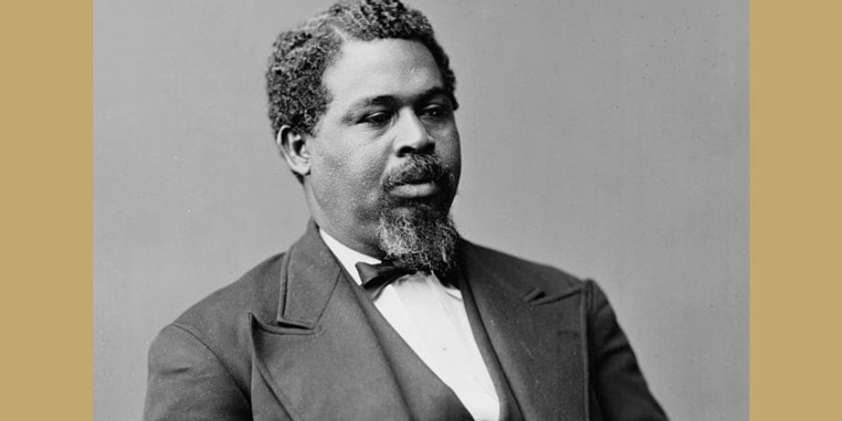 Enslaved man stole a Confederate ship and sailed to freedom - Upworthy