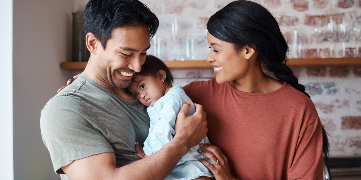 The most popular baby names for 2025 - Upworthy