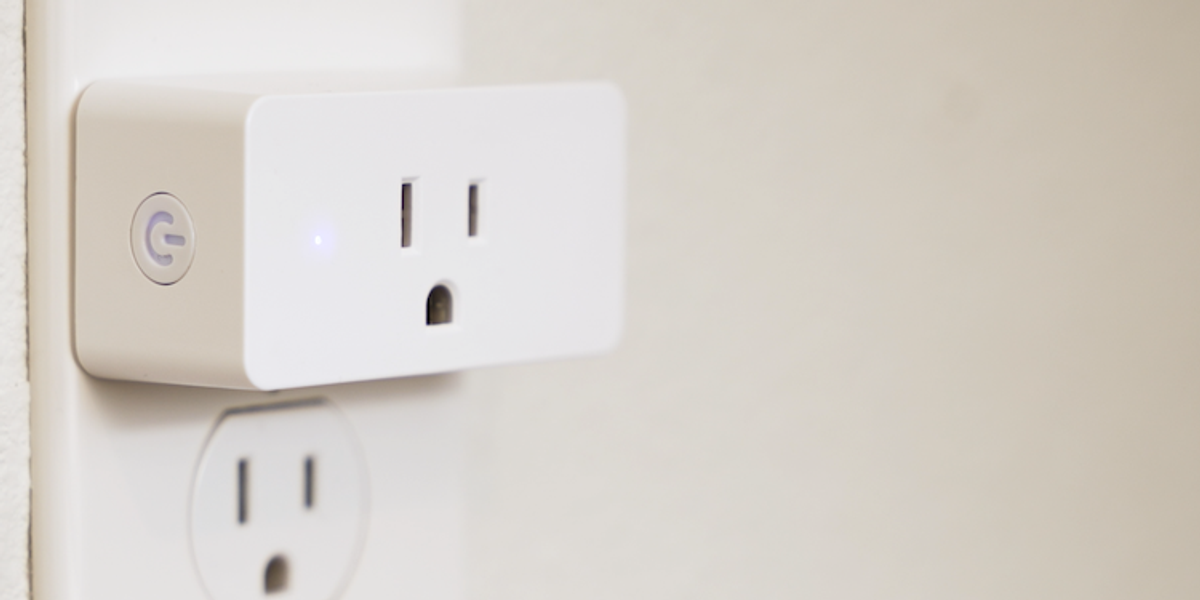 Non-Intrusive Wi-Fi Sensing Smart Plug for Caregivers - Gearbrain