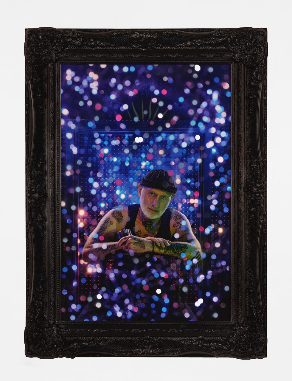 Pierre et Gilles Are Still Reflecting the World Today - PAPER Magazine