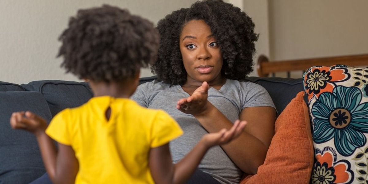 Parents share the wrong parenting beliefs they held pre-kids - Upworthy