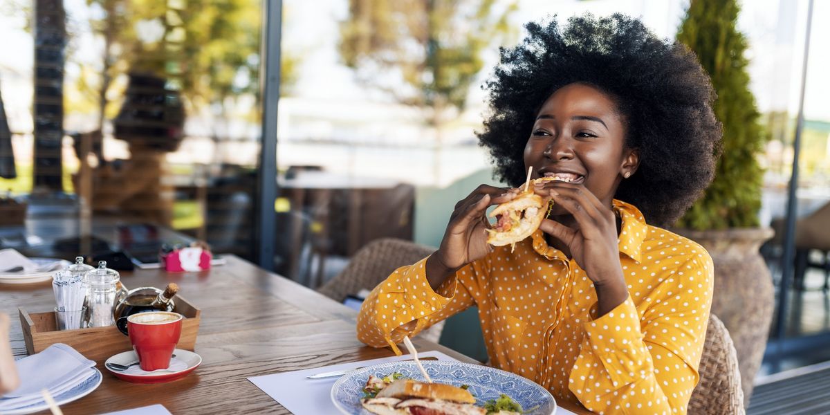 Five HBCU-Owned Restaurants To Visit In Atlanta - xoNecole