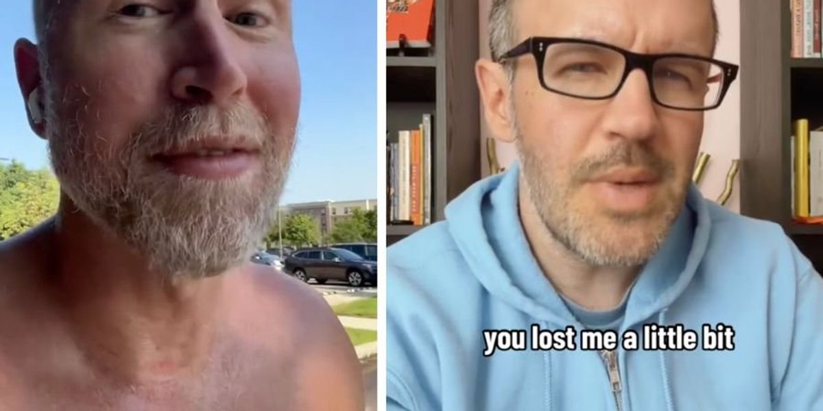 Dad explains why intimidating daughter's boyfriends needs to end - Upworthy