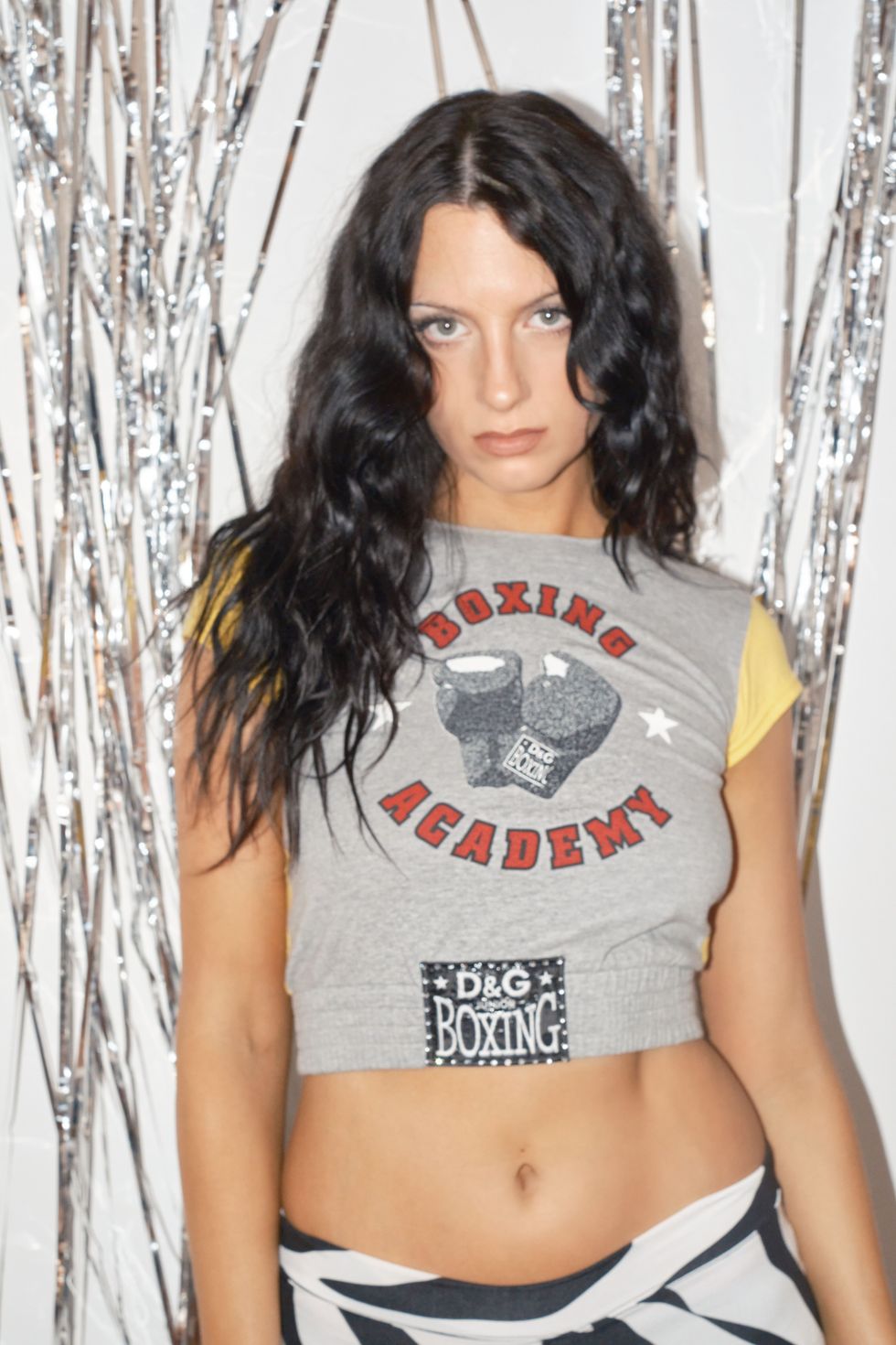 Macy Eleni Is the Thrifting Queen of TikTok - PAPER Magazine