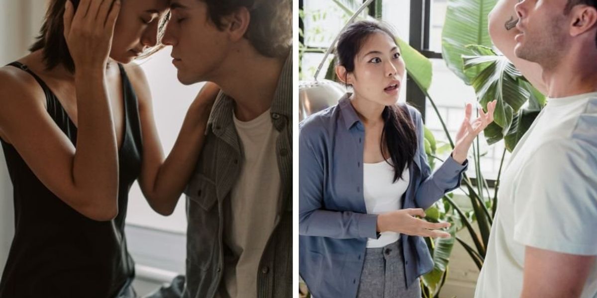 People list hilariously unhinged reasons they won't date someone - Upworthy