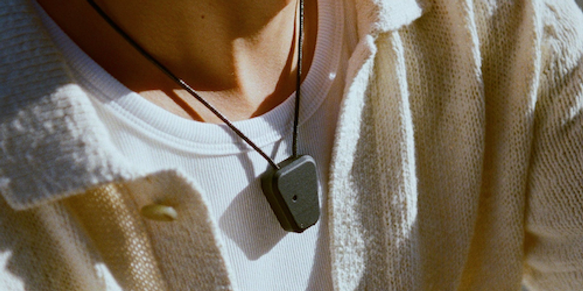 Compass AI Wearable Review: Is It Worth the Investment? - Gearbrain