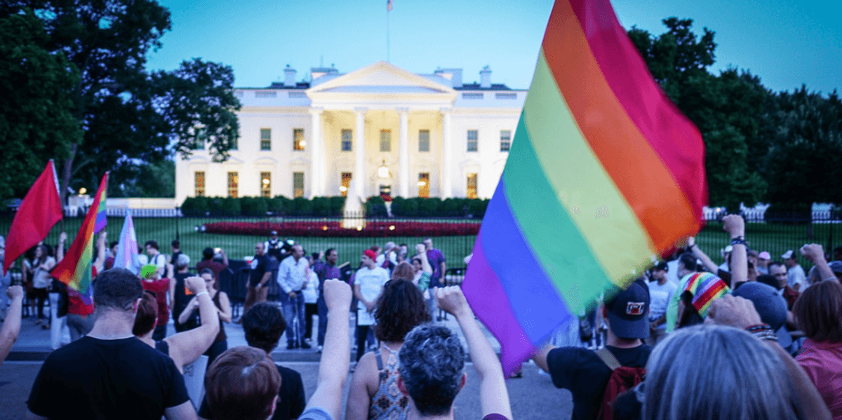 LGBTQ troops kicked out of military get honorable discharges - Upworthy
