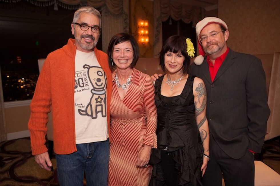 Photos: 7x7 and Pacific Gas & Electric Award San Francisco's Favorite ...