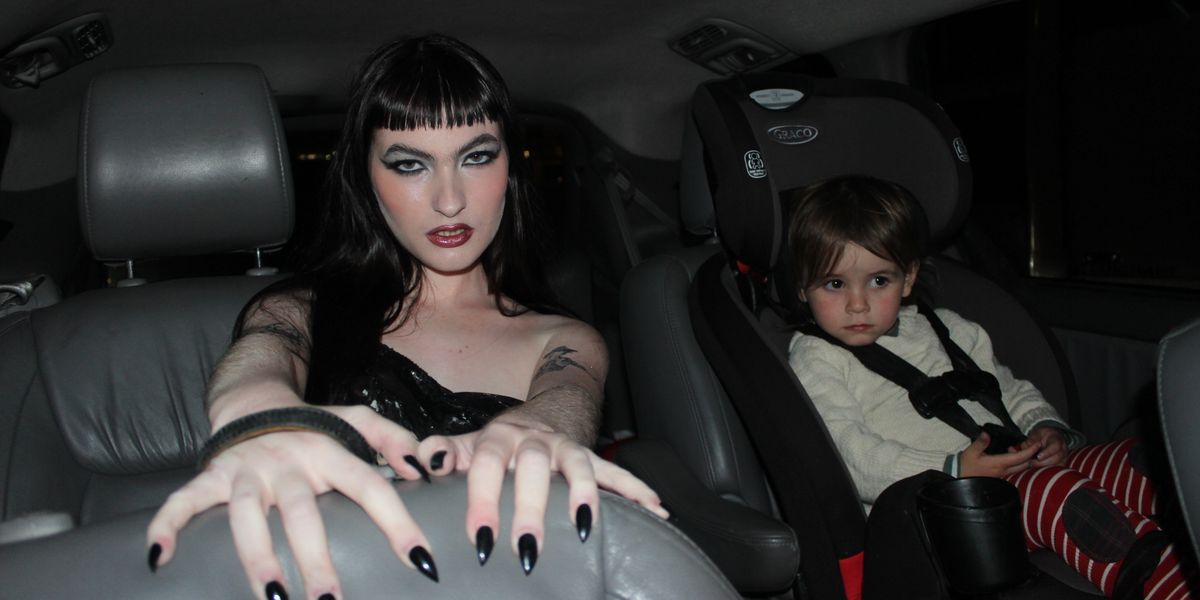 Getting 'Anora' Premiere Ready With Ivy Wolk - PAPER Magazine