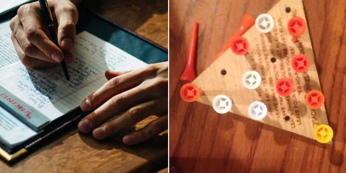 Woman discovers 'secret' note from her late father is his final Dad ...