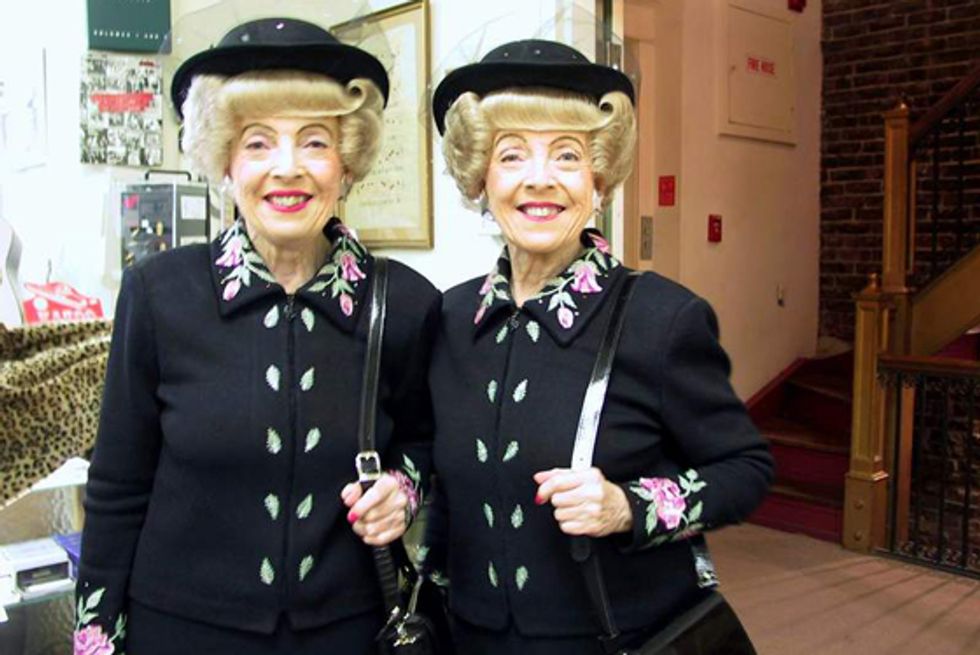 Remembering San Francisco's Iconic Twins - 7x7 Bay Area