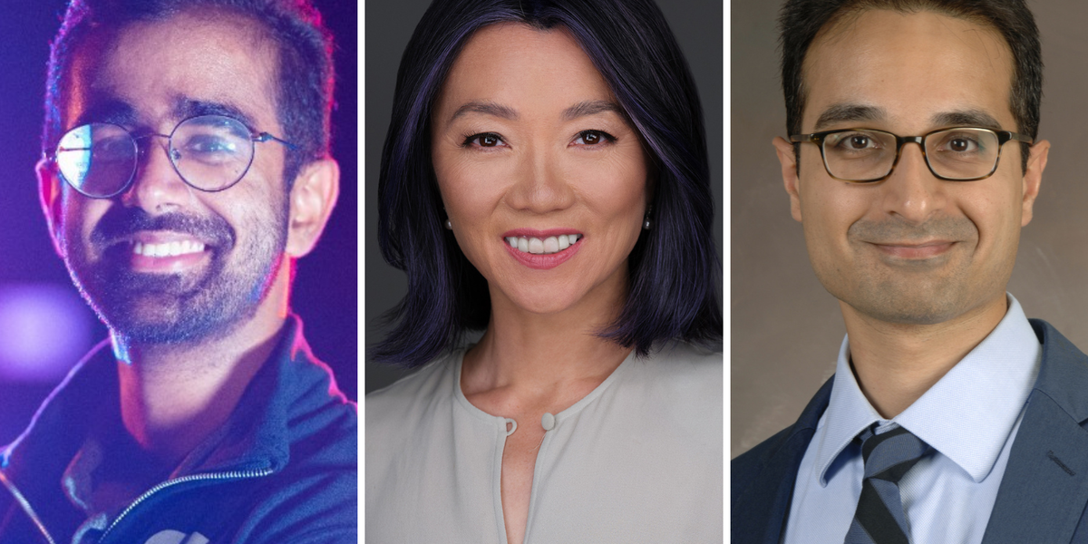 3+ Houston innovators to know this week - InnovationMap