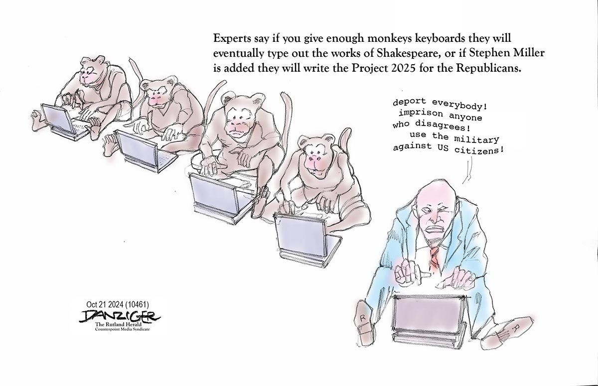 Danziger Draws - National Memo