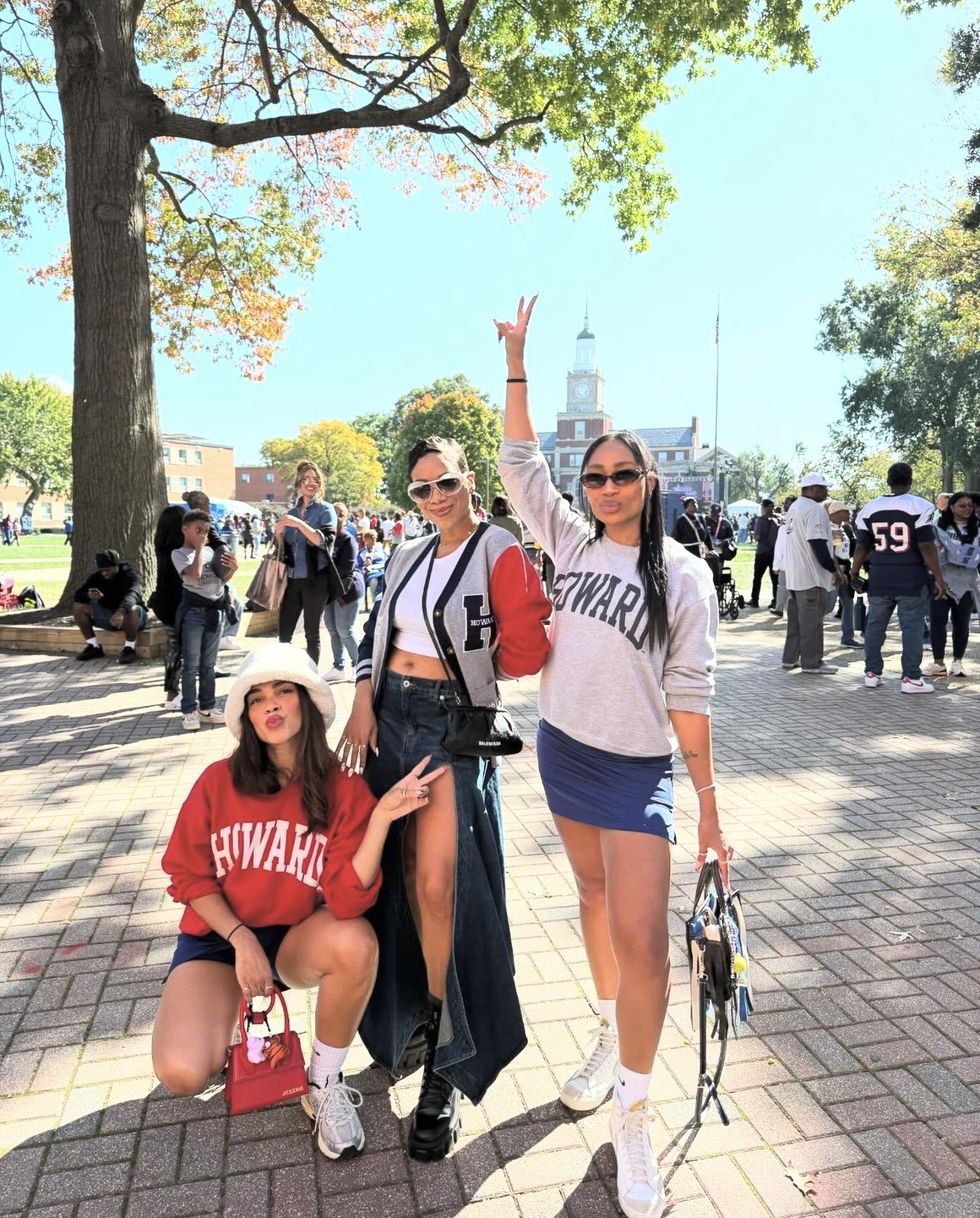 The Best Homecoming Weekend Street Style Fashion - xoNecole