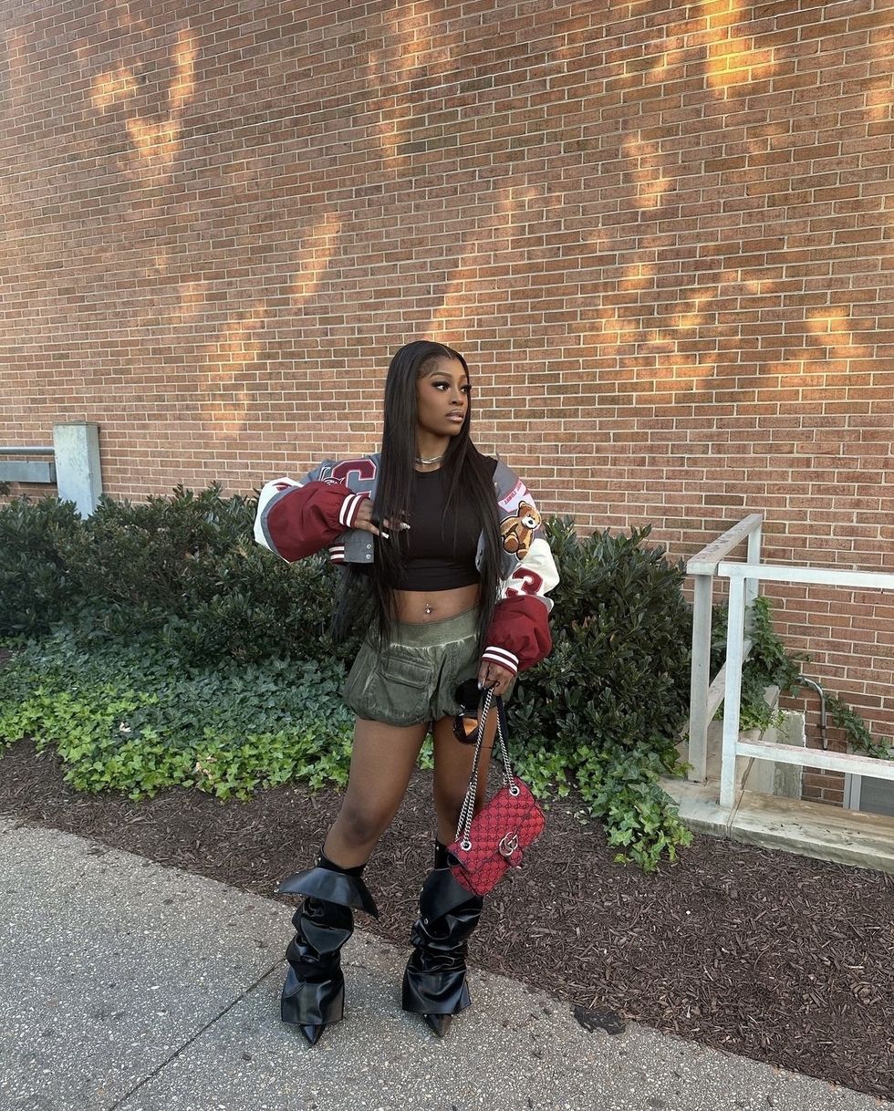 The Best Homecoming Weekend Street Style Fashion - xoNecole
