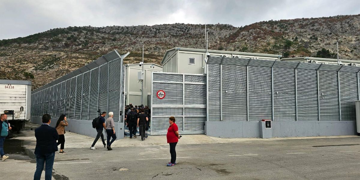 Polverone inutile sui Paesi «sicuri». La legge già tutela chi chiede ...